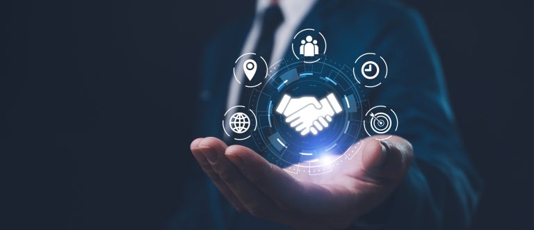 AI Vendor and Supplier Collaboration Software Platform